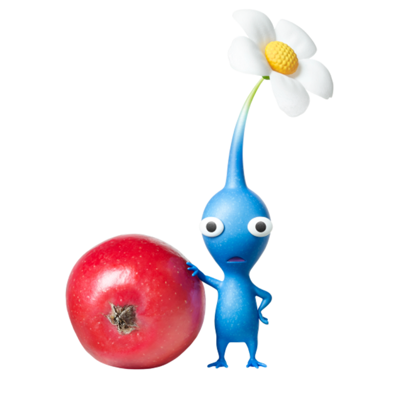 Pikmin Shop ⭐️ Pikmin Merchandise Store