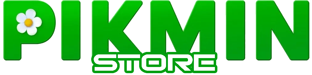 Pikmin Shop ⭐️ Pikmin Merchandise Store