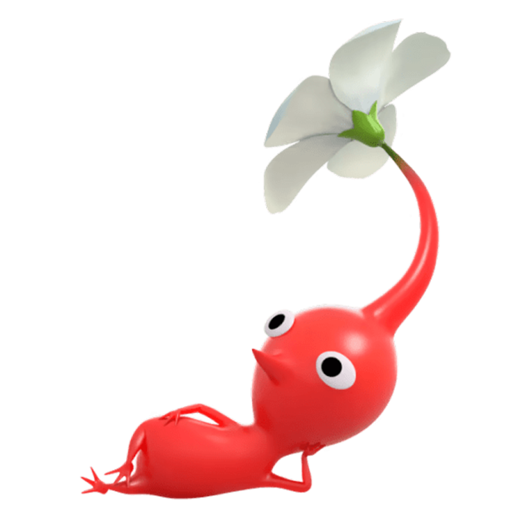 Pikmin Shop ⭐️ Pikmin Merchandise Store