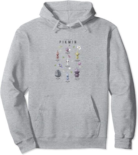 Pikmin Shop ⭐️ Pikmin Merchandise Store