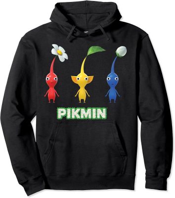 Pikmin Shop ⭐️ Pikmin Merchandise Store